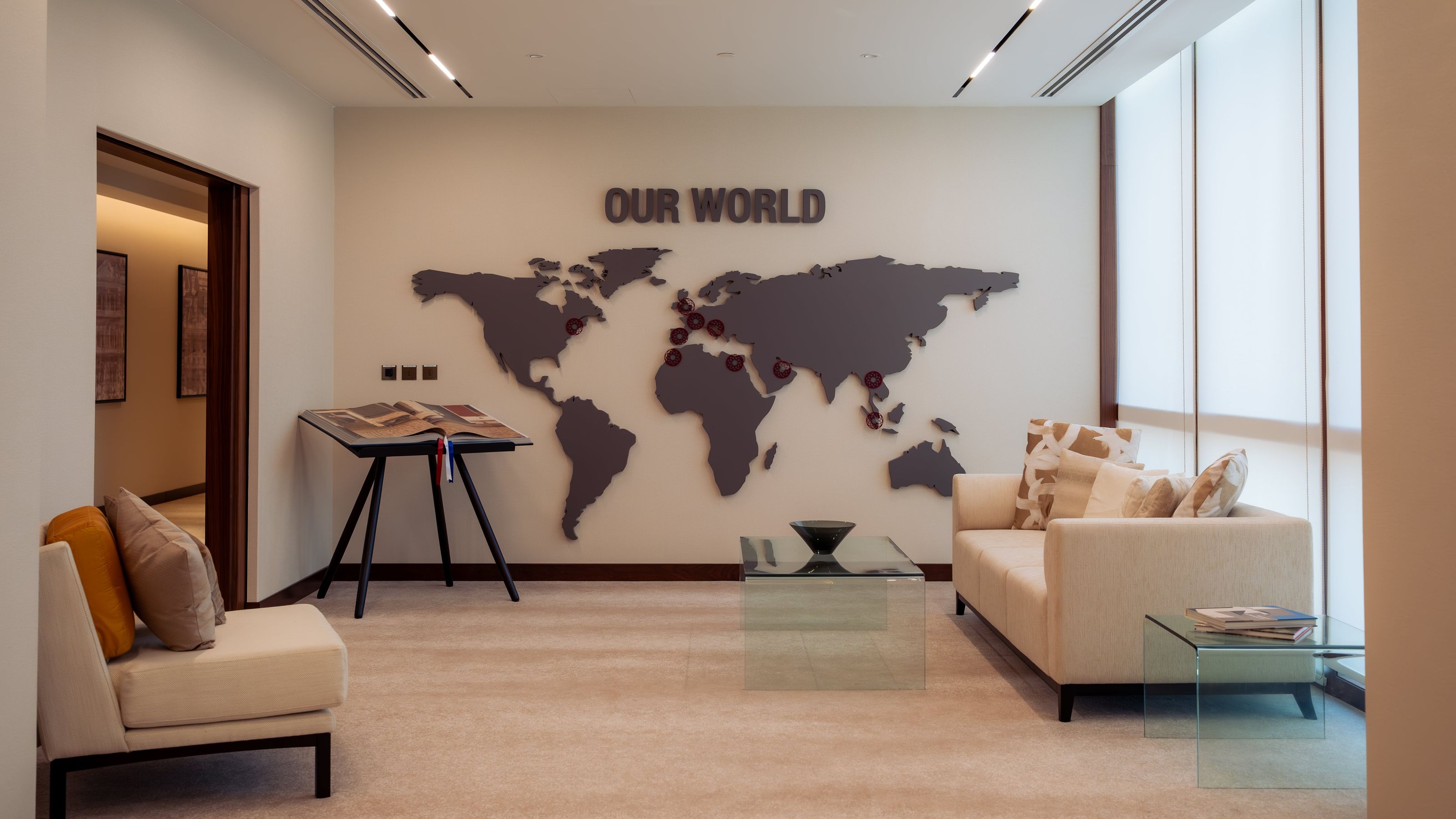 Katara Hospitality | Projects | Daya